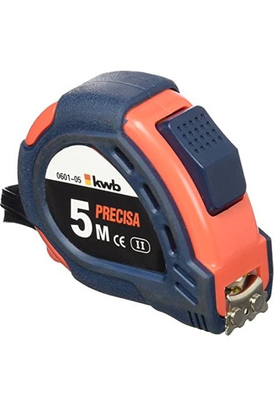 Kwb Şerit Metre 5m