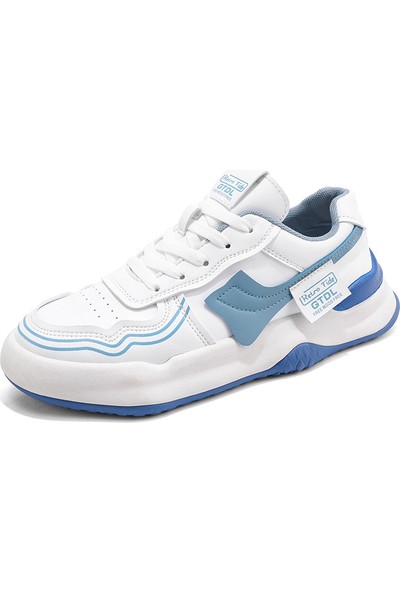 Erkek Günlük Spor Ayakkabı (Yurt Dışından)