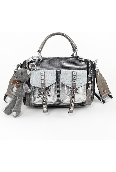 Ççs Luxor Kabin Kol ve Omuz Çantası