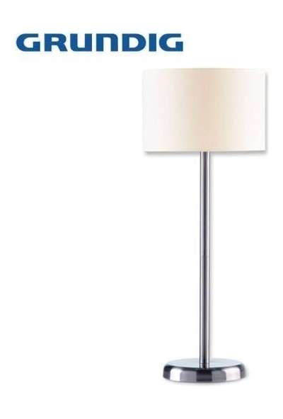 Grundıg 38195 Masa Lambası