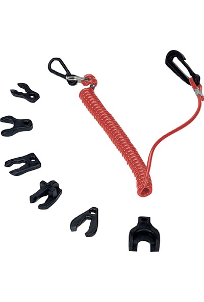 198044 Stop Anahatarı Set, 7 Anahtar 198044 Stop Anahatarı Set, 7 Anahtar