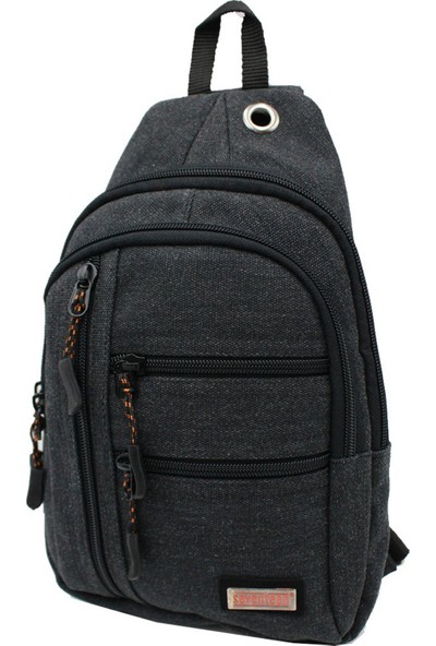 Seventeen 3473-22 Erkek Body Bag Çapraz Çanta