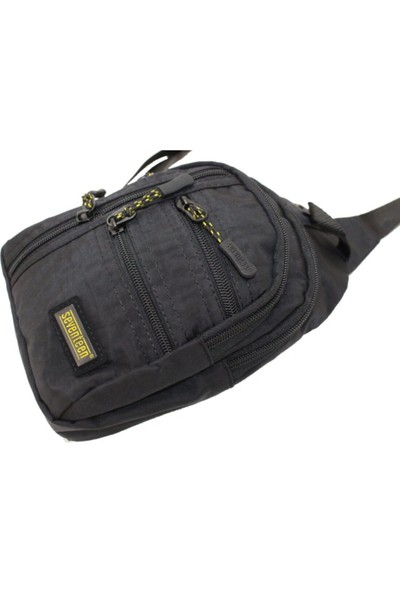 Seventeen 4924-22 Erkek Body Bag Çapraz Çanta