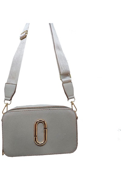 Tuana Çanta Tuana 8927 Trend Fasfıon Küçük Omuz Çanta