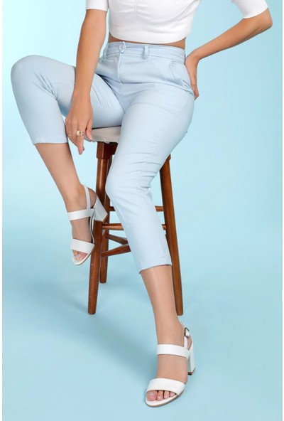 Gondol Kadın Deri Klasik Günlük Rahat Topuklu Ayakkabı Şhn.48 - Beyaz - 34 Gondol Kadın Deri Klasik Günlük Rahat Topuklu Ayakkabı Şhn.48 - Beyaz - 34