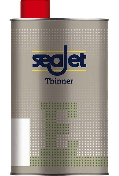 Seajet Tiner E 1 Lt