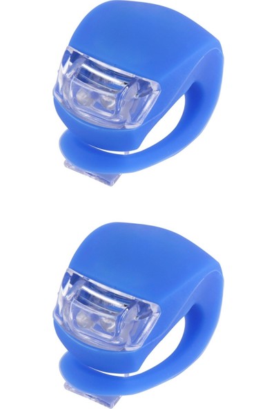 Transformacion Mavi Mini Ledli Bisiklet Lambası 425411 Transformacion Mavi Mini Ledli Bisiklet Lambası 425411