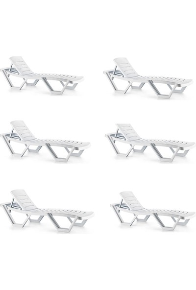 Holiday Capissi 6'lı