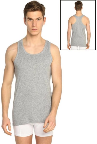 Tutku Ribana Spor Erkek Atlet 118 Gri Tutku Ribana Spor Erkek Atlet 118 Gri