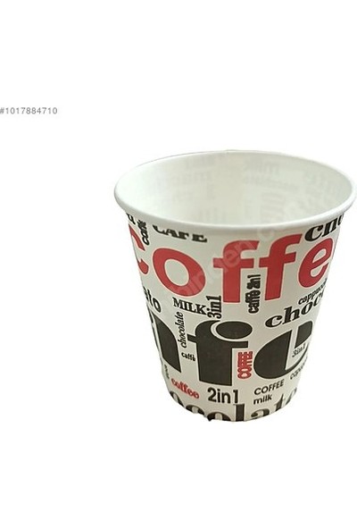 Karton Bardak 6,5 Oz Karton Bardak 3000 Li
