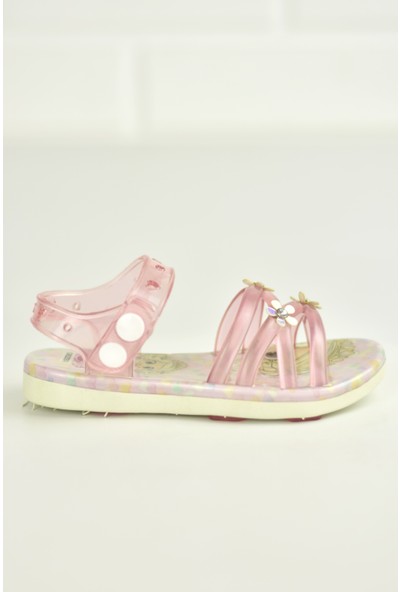 Stocon Kids Çıtçıt Detaylı Çocuk Sandalet STC303