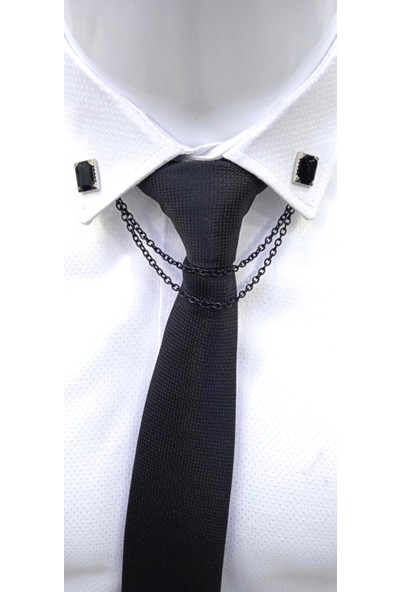 By Yavuz Gömlek Yaka Iğnesi 03