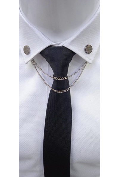 By Yavuz Gömlek Yaka Iğnesi 06