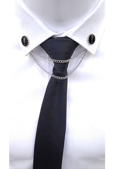 By Yavuz Gömlek Yaka Iğnesi 010