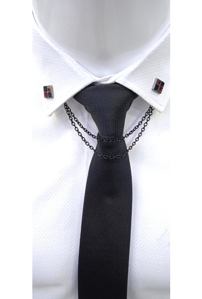 By Yavuz Gömlek Yaka Iğnesi 011