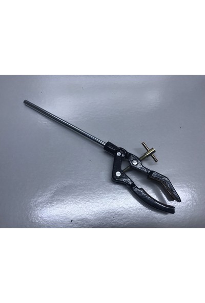 Balon Pensi 3 Ağızlı Büyük Boy Alüminyum Döküm Balon Pensi 3 Ağızlı Büyük Boy Alüminyum Döküm