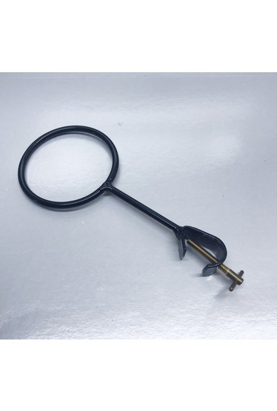 Demir Halka Ø 8 cm (Raptiyeli)