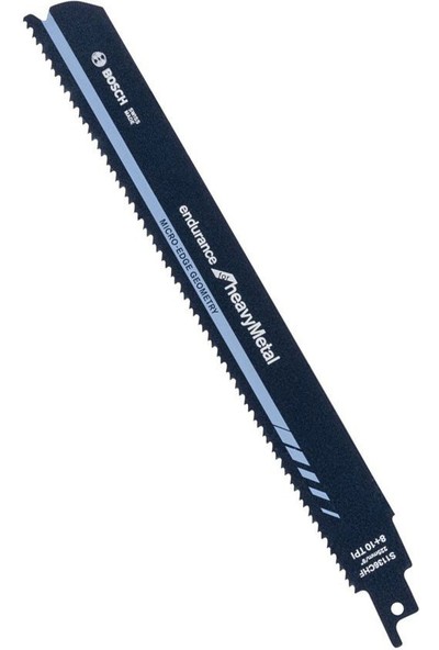 Bosch Tilki Kuyruğu Bıçağı 225 mm Bosch Tilki Kuyruğu Bıçağı 225 mm