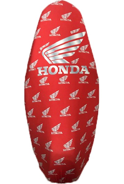 Gogomoto 3D Honda Koltuk Kılıfı Desen 11