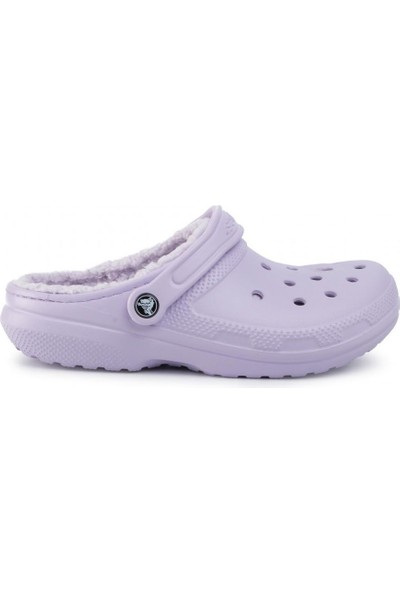 Crocs Kadın Crocs Classic Lined Clog Kadın Terlik 203591 Crocs Kadın Crocs Classic Lined Clog Kadın Terlik 203591