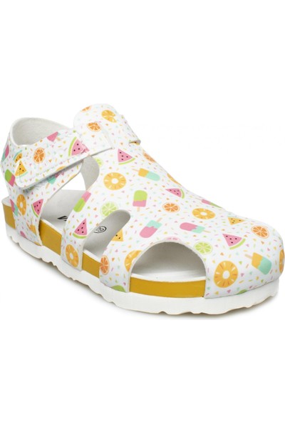 Vicco 321.P22Y172 Best Ii Patik Çocuk Sandalet
