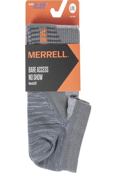 Merrell No Show