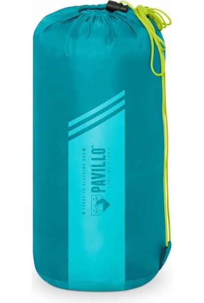 Bestway Pavillo 68099 Uyku Tulumu - Yeşil