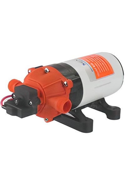 Seaflo Hidrofor 6.00 Lt/dk 12 V 100 Psi Seaflo Hidrofor 6.00 Lt/dk 12 V 100 Psi