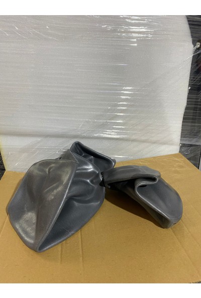 Boks Makinesi Iç Top