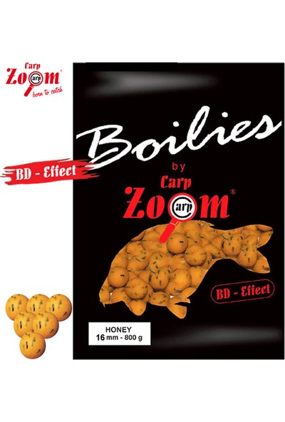 Carpzoom Cz 2571 Boilies Yengeç 16 mm 800 gr Carpzoom Cz 2571 Boilies Yengeç 16 mm 800 gr