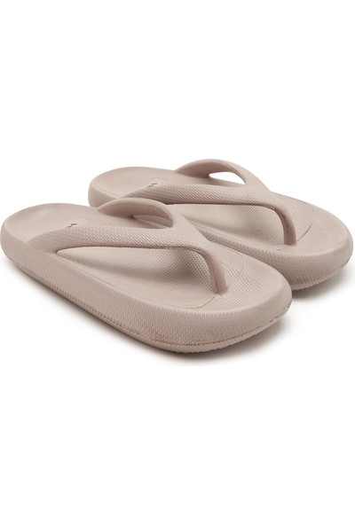 Desa Poudle Vizon Kadın Terlik