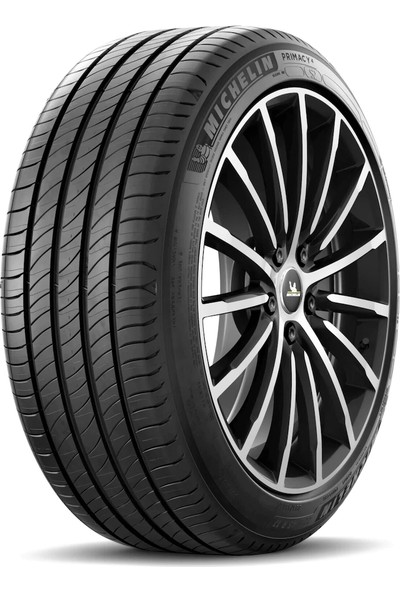 Michelin 225/45 R17 91W Primacy 4 S2 Oto Yaz Lastiği ( Üretim Yılı: 2022 )