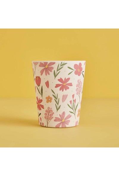 Bella Maison Lily Melamin Bardak 350 ml