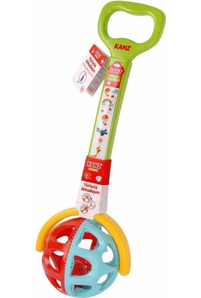 Kanz 30600 Enfal Yürüyüş Arkadaşım