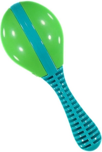 Zuzu Toys 4034 Marakas - Baby Maracas Zuzu Toys 4034 Marakas - Baby Maracas