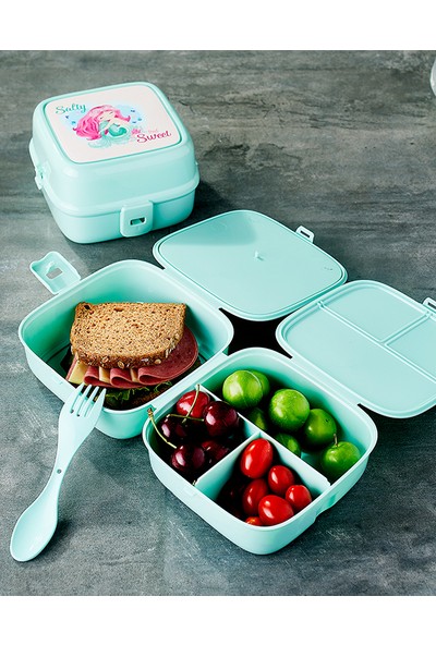 NotWendige Porky Beslenme Kutusu NotWendige Porky Beslenme Kutusu