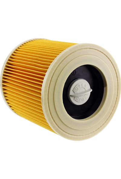 MFS Karcher K 4000 Te Uyumlu Silindir Filtre