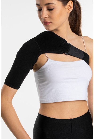 İbiza Avm Omuz Tespit Bandajı