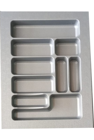 LanHome Çatal / Kaşıklık 65X49