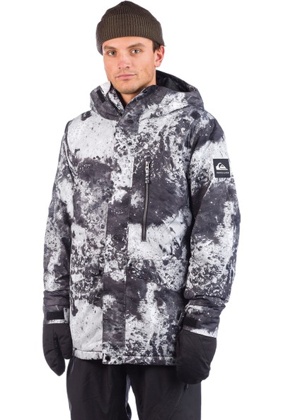 Quiksilver Snowboard Montu Kayak Montu Quiksilver Snowboard Montu Kayak Montu