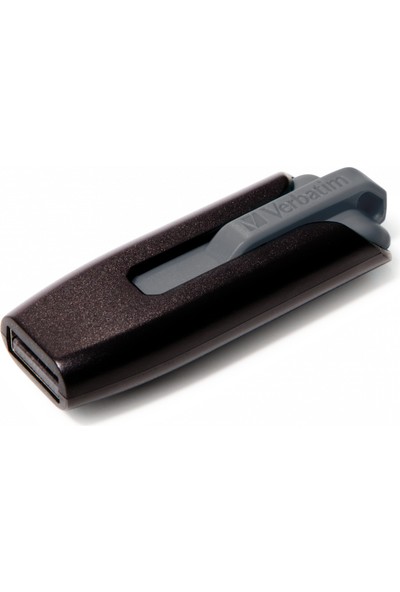 Verbatim V3 USB Sürücü USB 3.2 Gen 1 – 16GB Verbatim V3 USB Sürücü USB 3.2 Gen 1 – 16GB