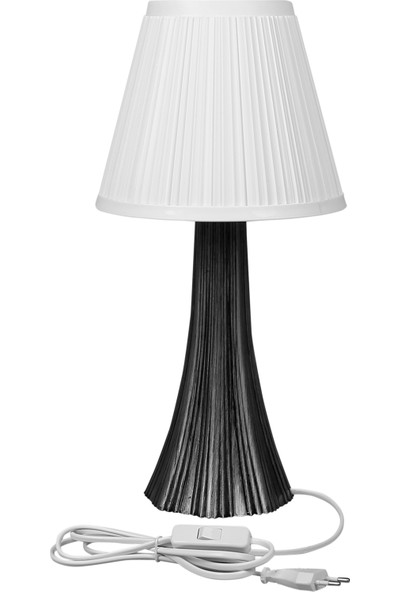 Hero Led Vertu Abajur Masa Lambası