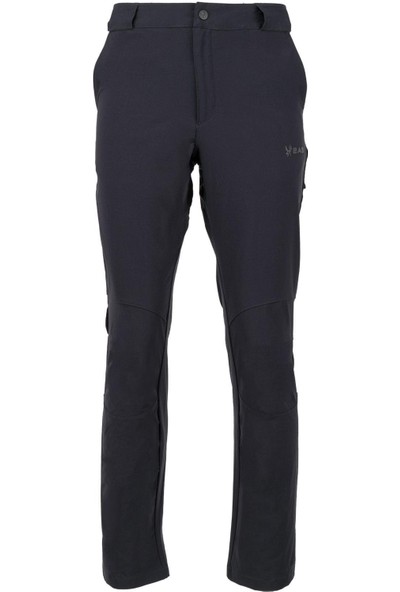 2AS Outdoor Erkek Siyah Pantolon Iron 2AS Outdoor Erkek Siyah Pantolon Iron