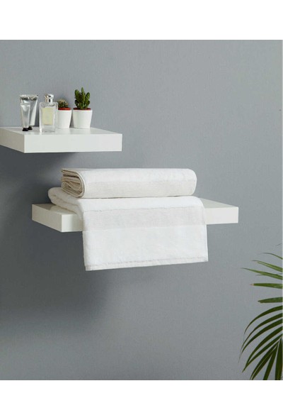 Maisonette Kilyos Hamam Havlu Bej 50x100cm Maisonette Kilyos Hamam Havlu Bej 50x100cm