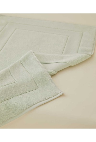 Maisonette Fresh Paspas Su Yeşili 50x80cm