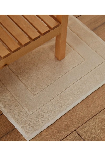 Maisonette Fresh Paspas Bej 50x80cm