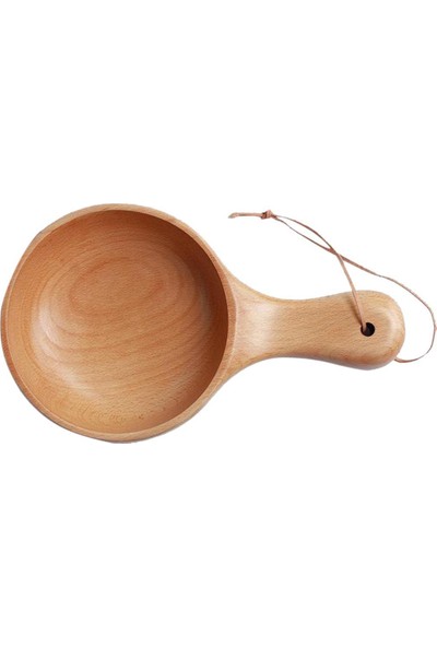 Besteffie Japon Tarzı Ahşap Kase (Yurt Dışından) Besteffie Japon Tarzı Ahşap Kase (Yurt Dışından)