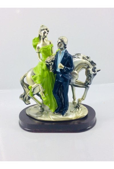 Üçer Polyester Lüx At Biblo Üçer Polyester Lüx At Biblo