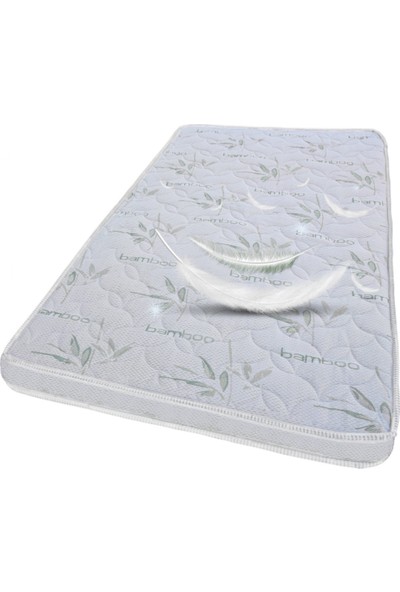 Ave Home Bioped Full Visco Premium Tek Kişilik Yatak Pedi Ave Home Bioped Full Visco Premium Tek Kişilik Yatak Pedi