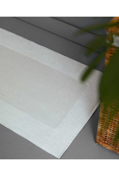 MAISONETTE KILYOS PASPAS 50 X 85 CM BEJ MAISONETTE KILYOS PASPAS 50 X 85 CM BEJ